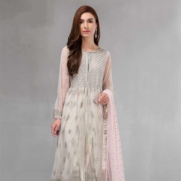 Dresses | Maria B Dress | Poshmark